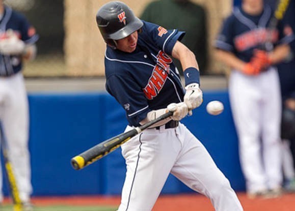 Matt Krause - Baseball - Wheaton College Athletics