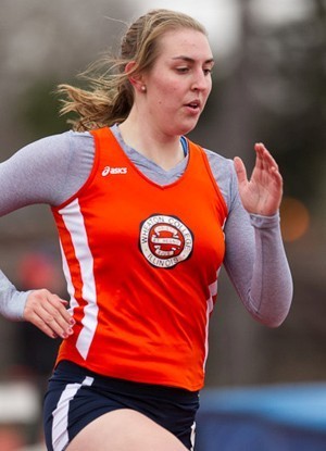 Carin Northuis - Women's Track and Field - Wheaton College Athletics