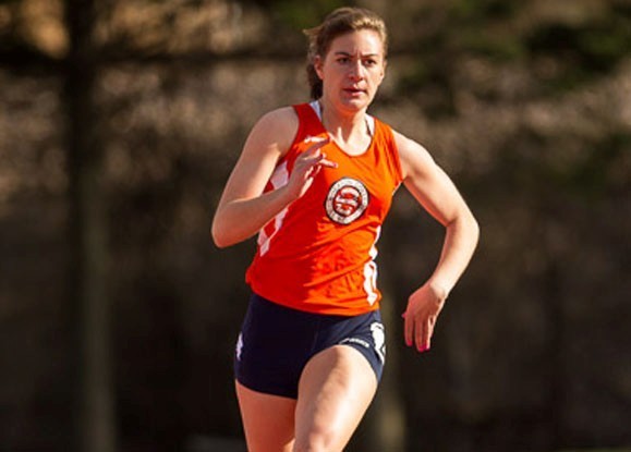 Ellie Lamb - Women's Track and Field - Wheaton College Athletics