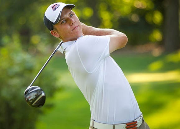 Tyler Cuculi - Men's Golf - Wheaton College Athletics