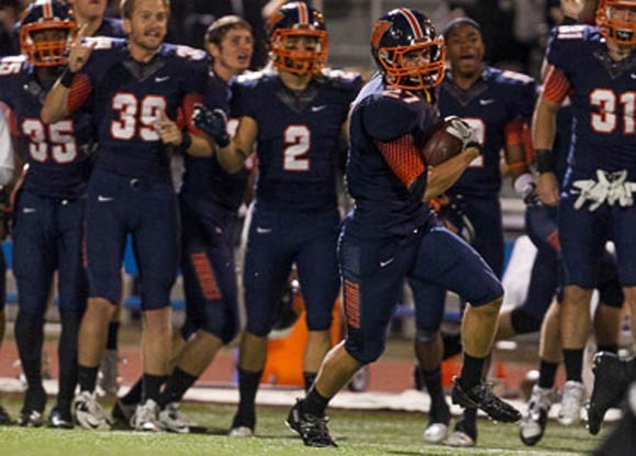 Jackson Edwards - Football - Wheaton College Athletics