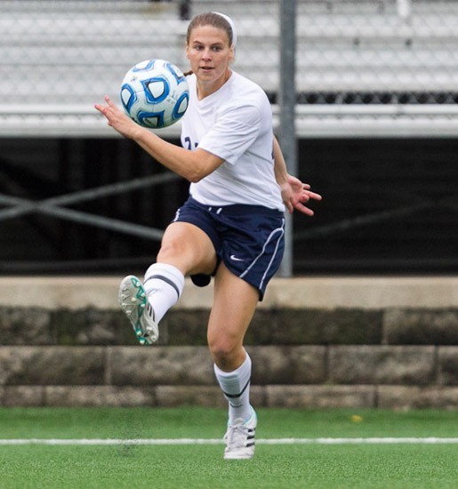 Bailey Wysocki - Women's Soccer - Wheaton College Athletics