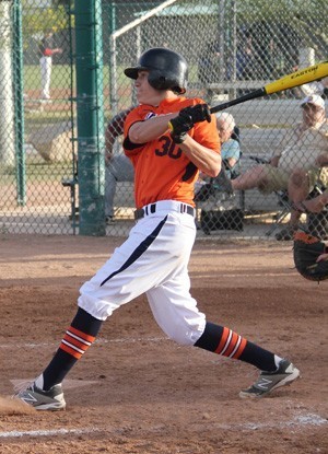 Jon Metz - Baseball - Wheaton College Athletics