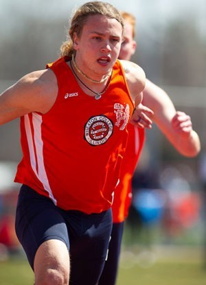 Taylor Calacci - Men's Track and Field - Wheaton College Athletics