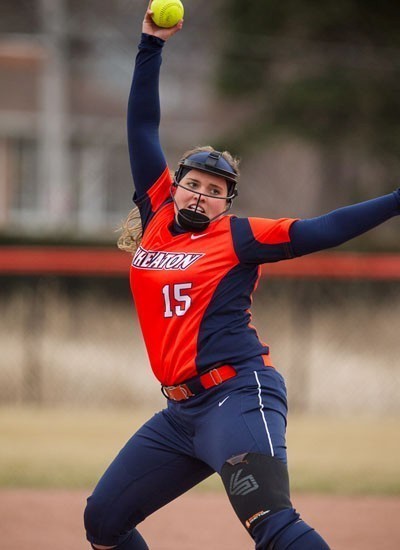 Abby Butler - Softball - Wheaton College Athletics