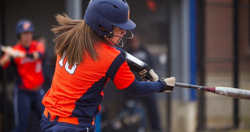 Christina Sandstedt - Softball - Wheaton College Athletics