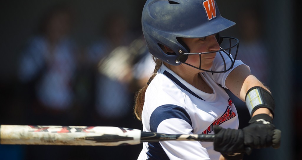 Alyssa Leonard - Softball - Wheaton College Athletics