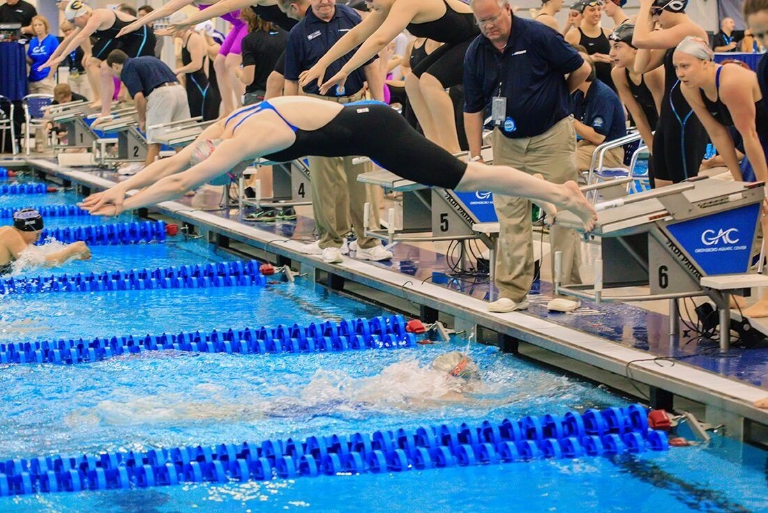 Sarah Coley - Women's Swimming & Diving - Wheaton College Athletics