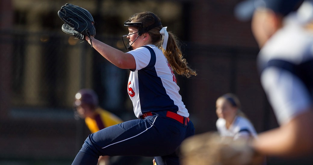 Abby Butler - Softball - Wheaton College Athletics