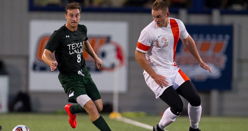 Noah Gulley - Men's Soccer - Wheaton College Athletics