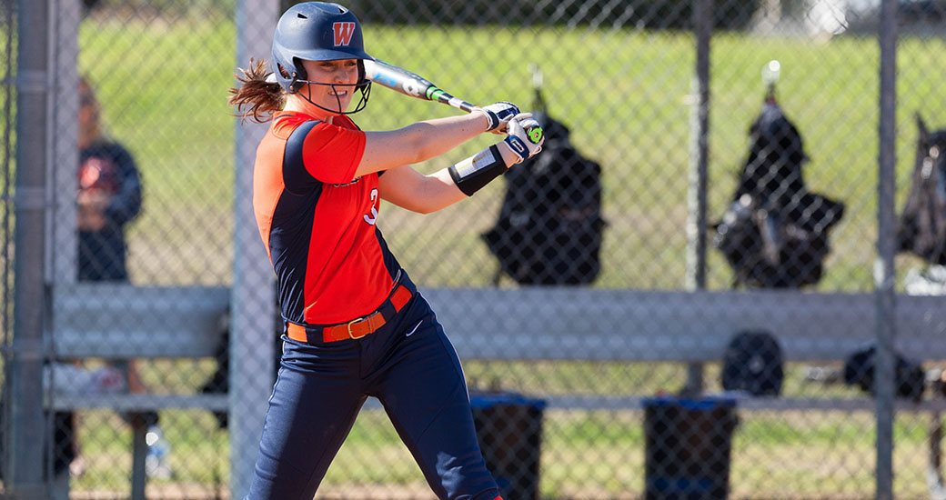 Softball hosts Millikin in the CCIW-opening doubleheader at Leedy Field ...