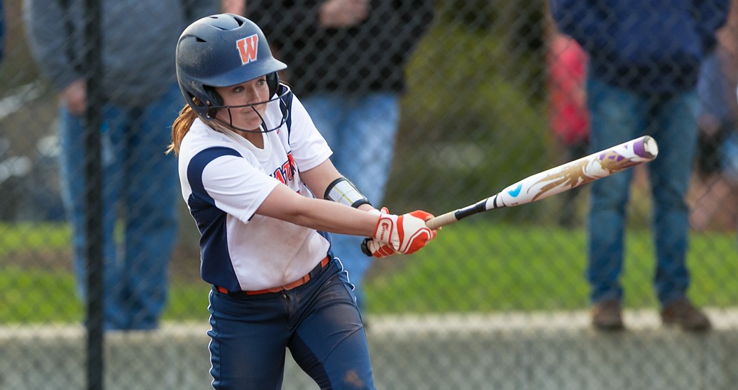 Megan Neuhaus - Softball - Wheaton College Athletics