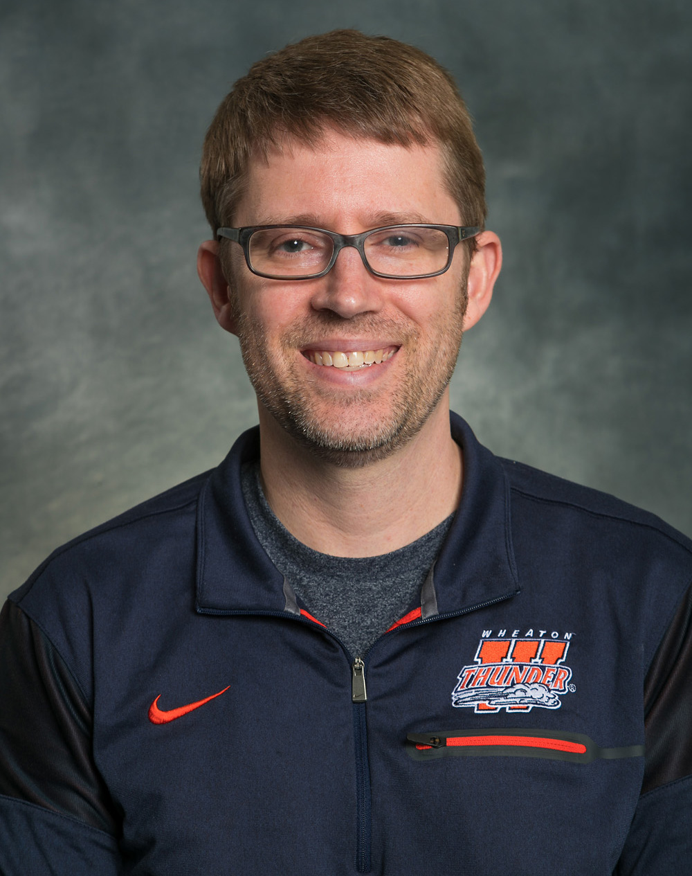 Jacob Ayers - Men's Swimming & Diving Coach - Wheaton College Athletics