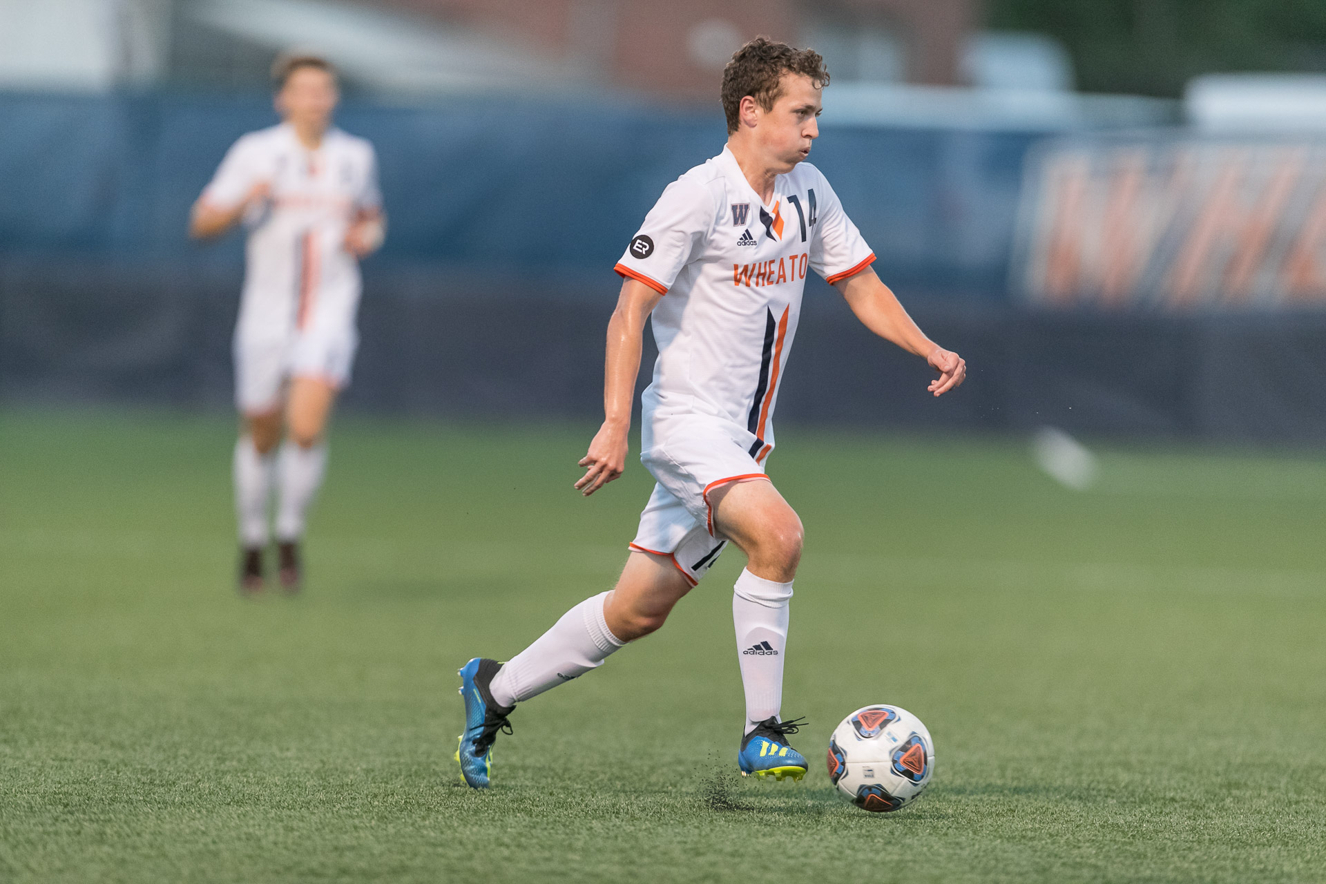 Shane Kopplin - Men's Soccer - Wheaton College Athletics