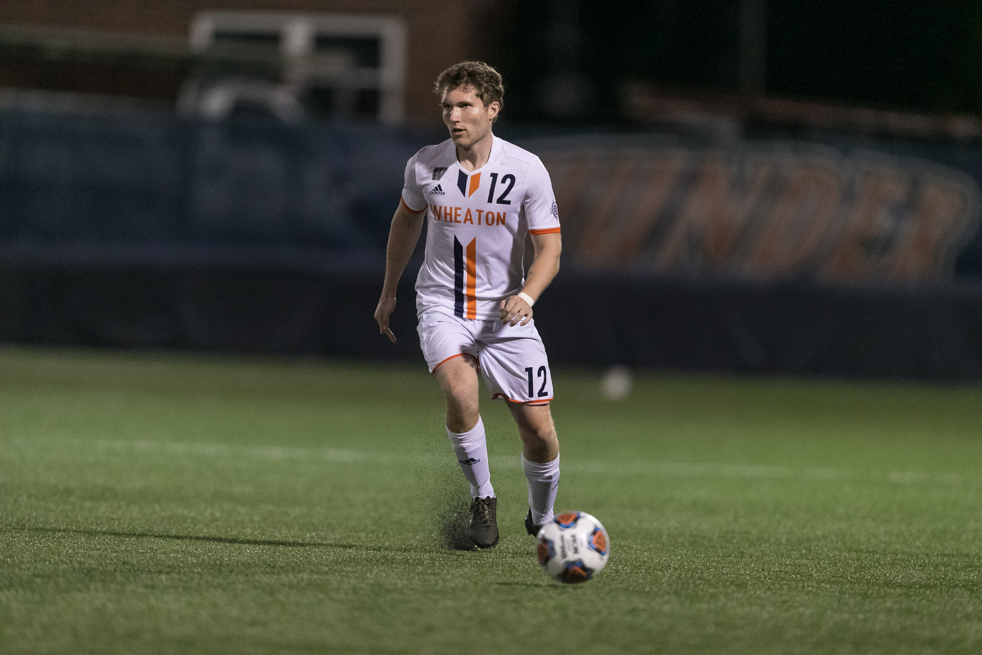 Tyler Robbins - Men's Soccer - Wheaton College Athletics
