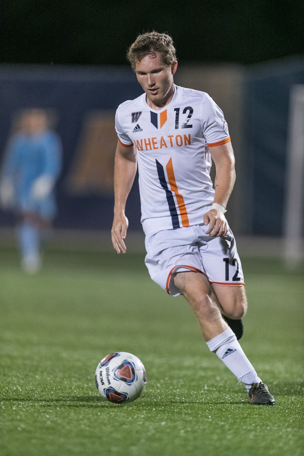 Tyler Robbins - Men's Soccer - Wheaton College Athletics