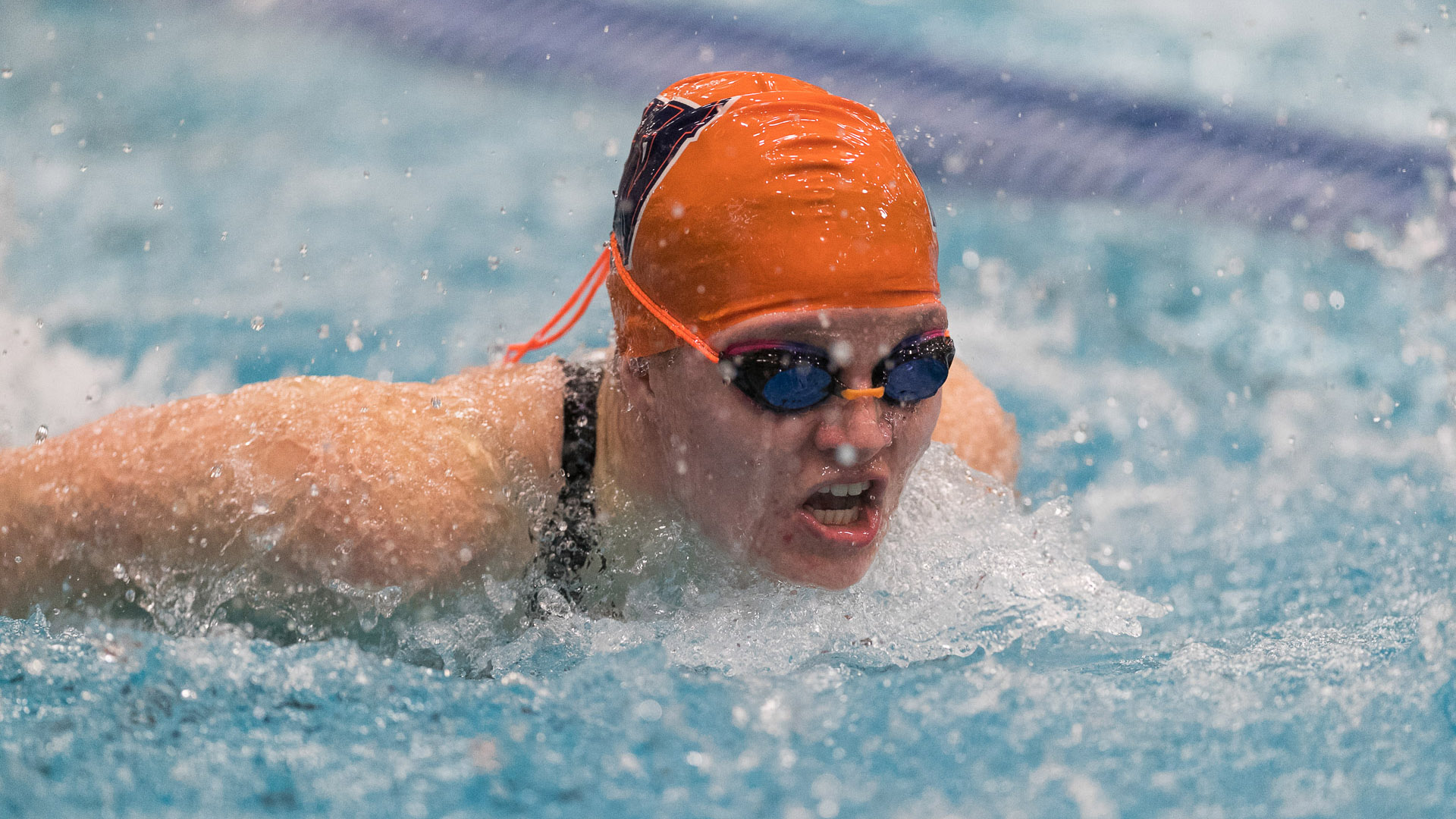 Bethany Doyle - Women's Swimming & Diving - Wheaton College Athletics