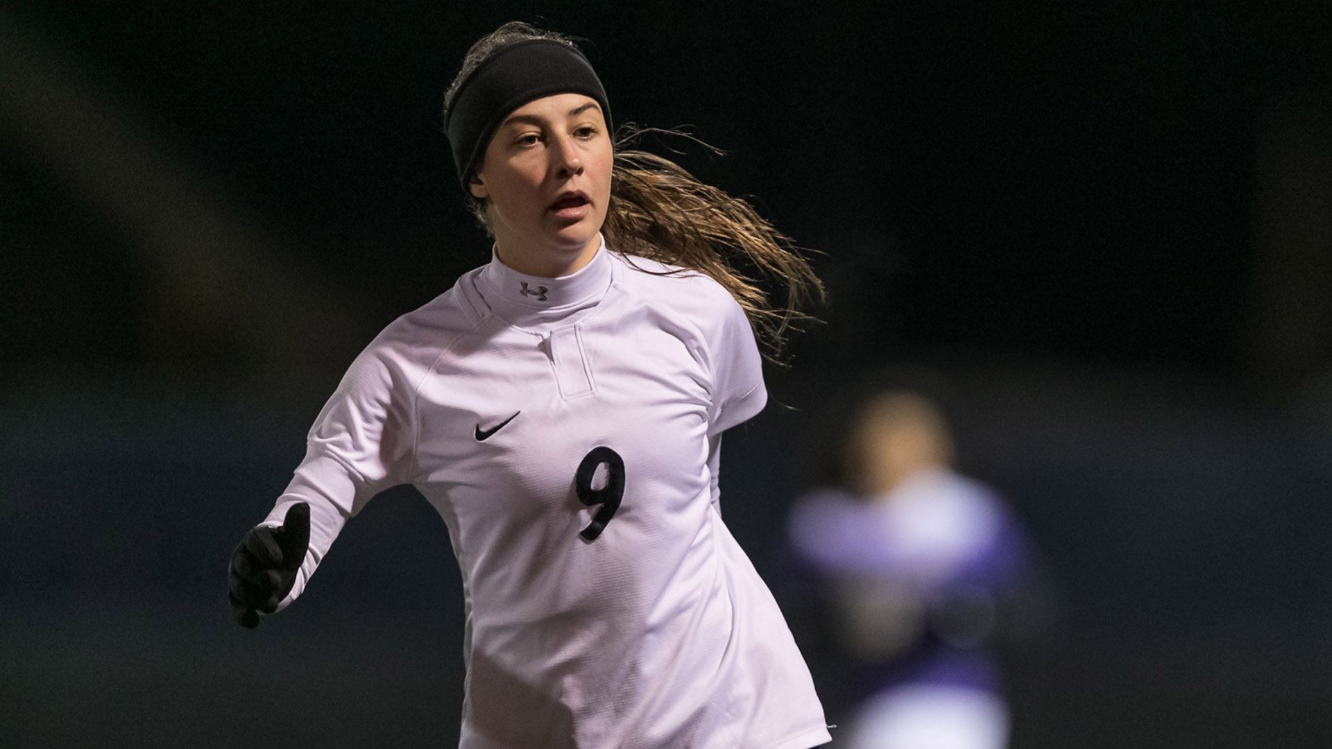 Chelsea Gnan - Women's Soccer - Wheaton College Athletics