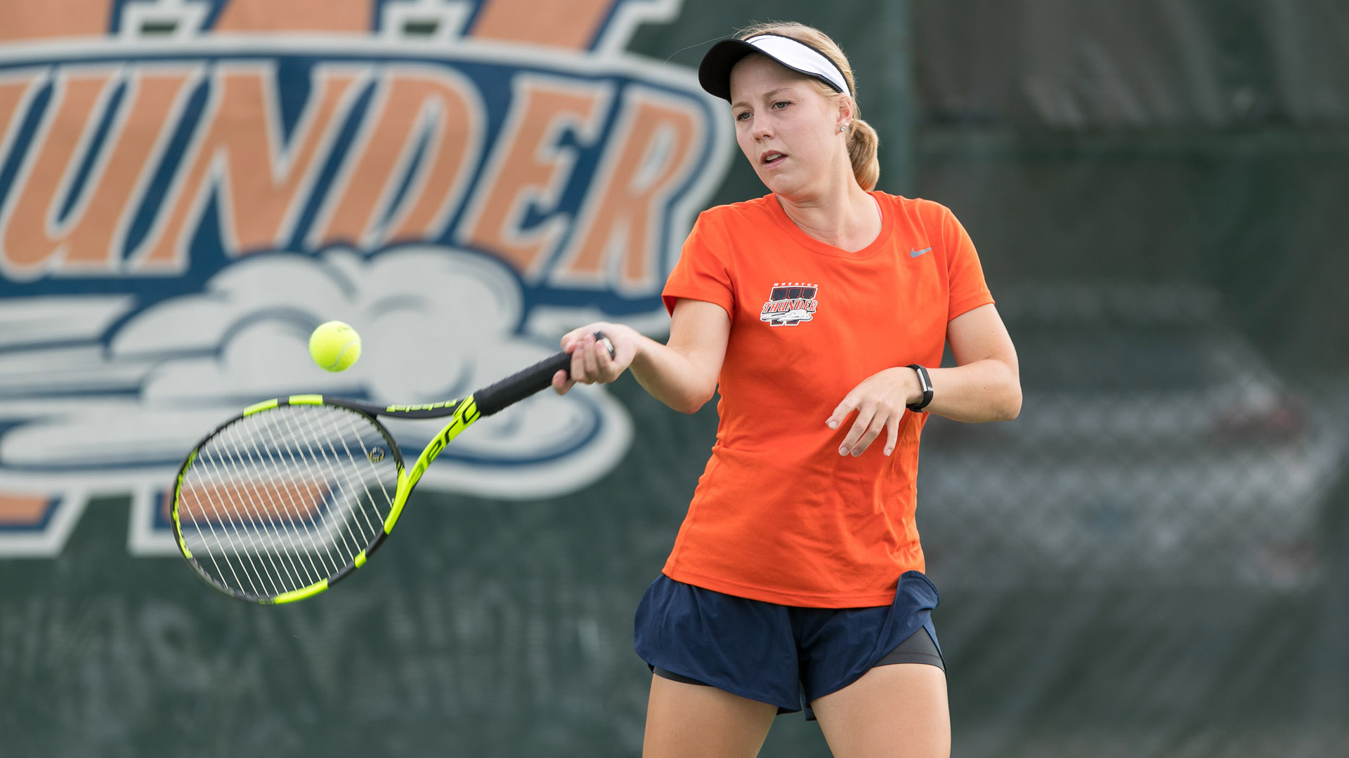 Sara Magnuson - Women's Tennis - Wheaton College Athletics