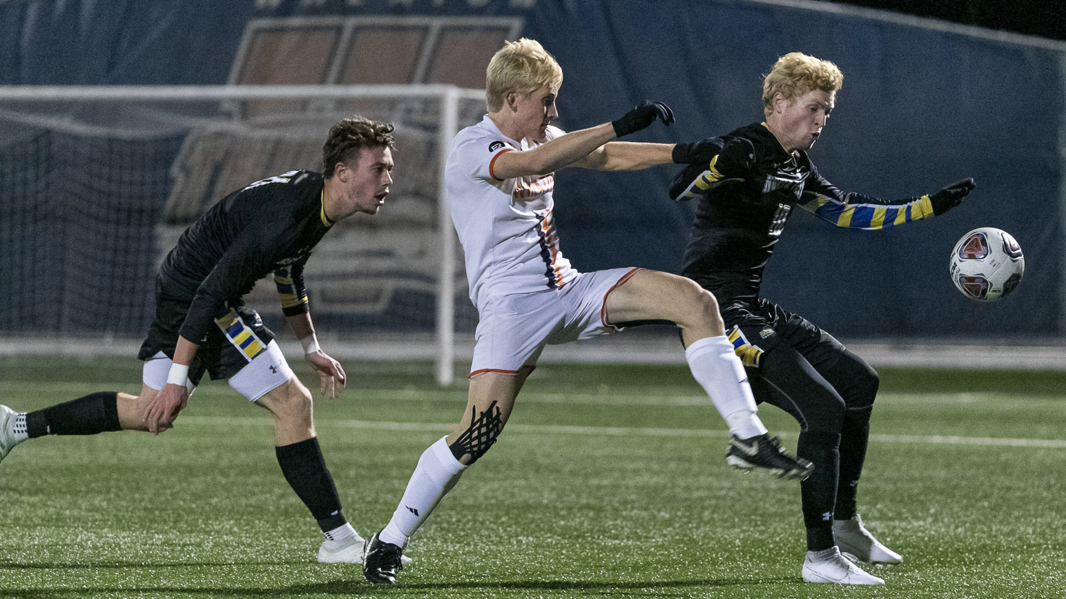 Chad Miller - Men's Soccer - Wheaton College Athletics