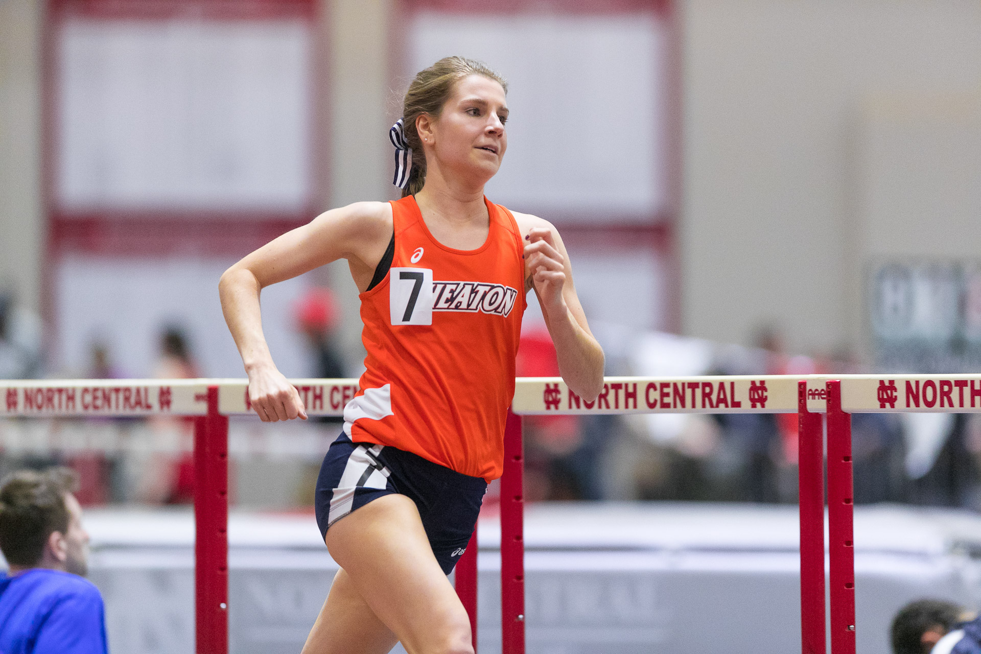 Aryn Embretson - Women's Track and Field - Wheaton College Athletics