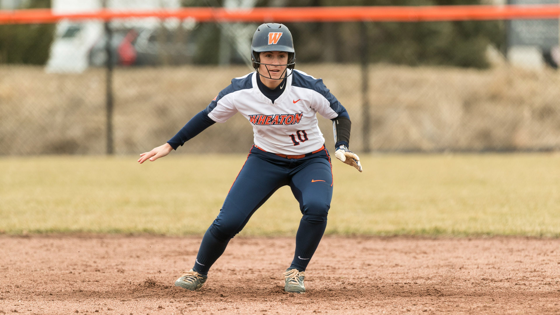 Ali Kent - Softball - Wheaton College Athletics