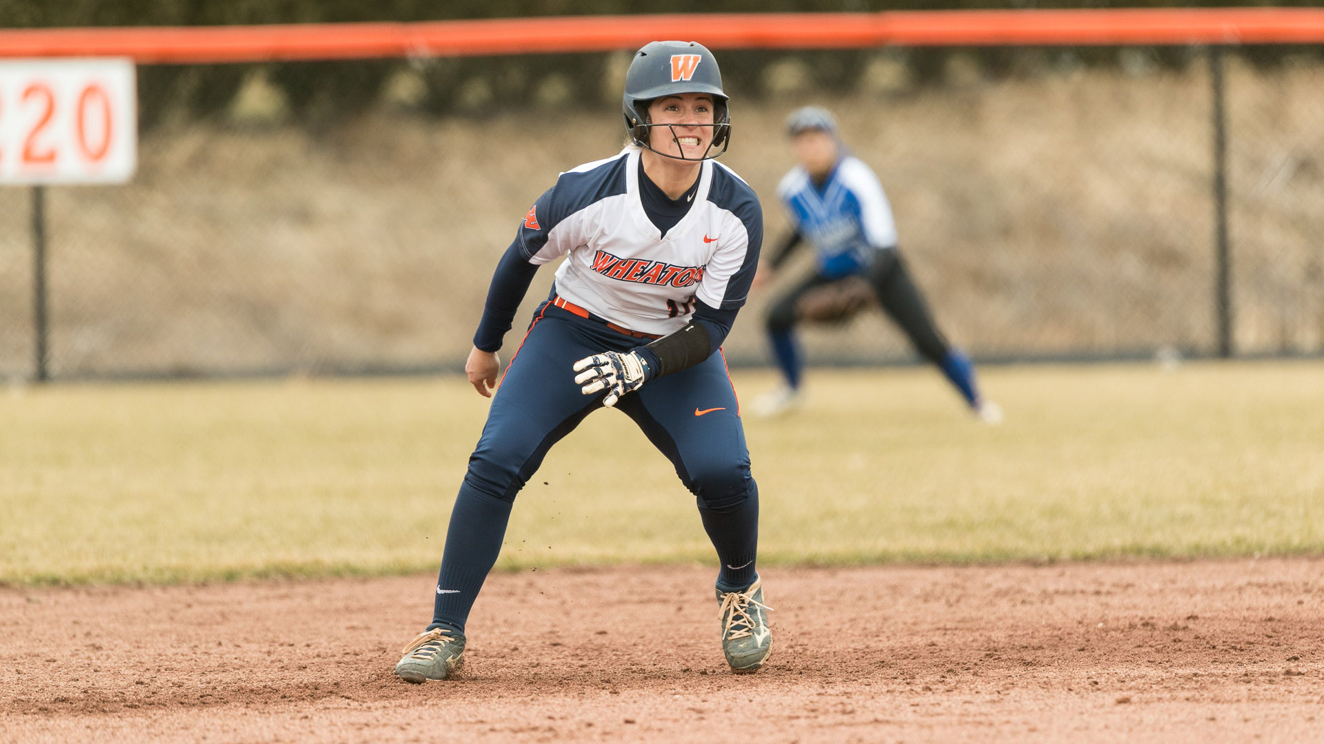 Ali Kent - Softball - Wheaton College Athletics