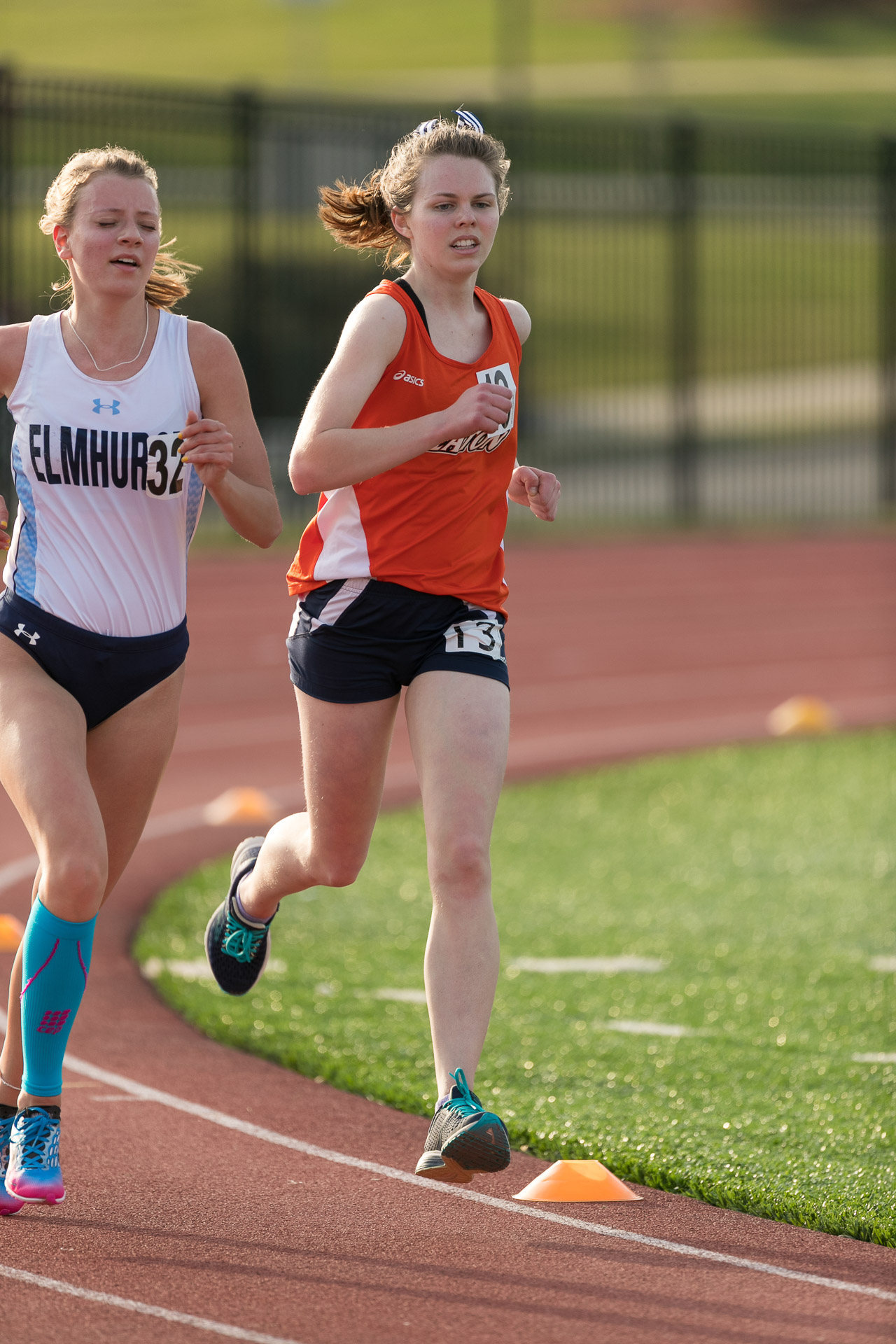 Morgan Moxley - Women's Track and Field - Wheaton College Athletics