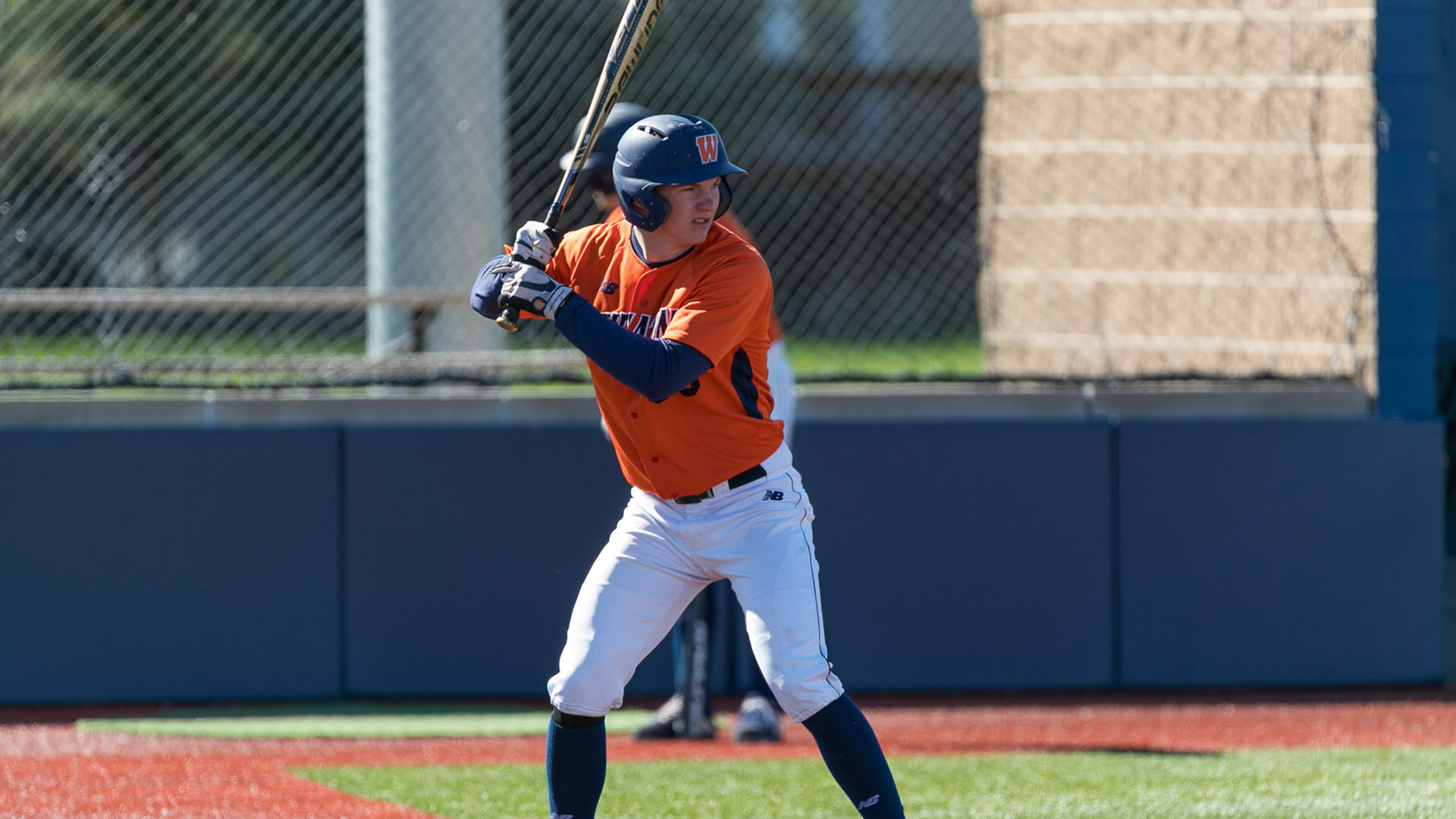 Caleb Grotelueschen - Baseball - Wheaton College Athletics