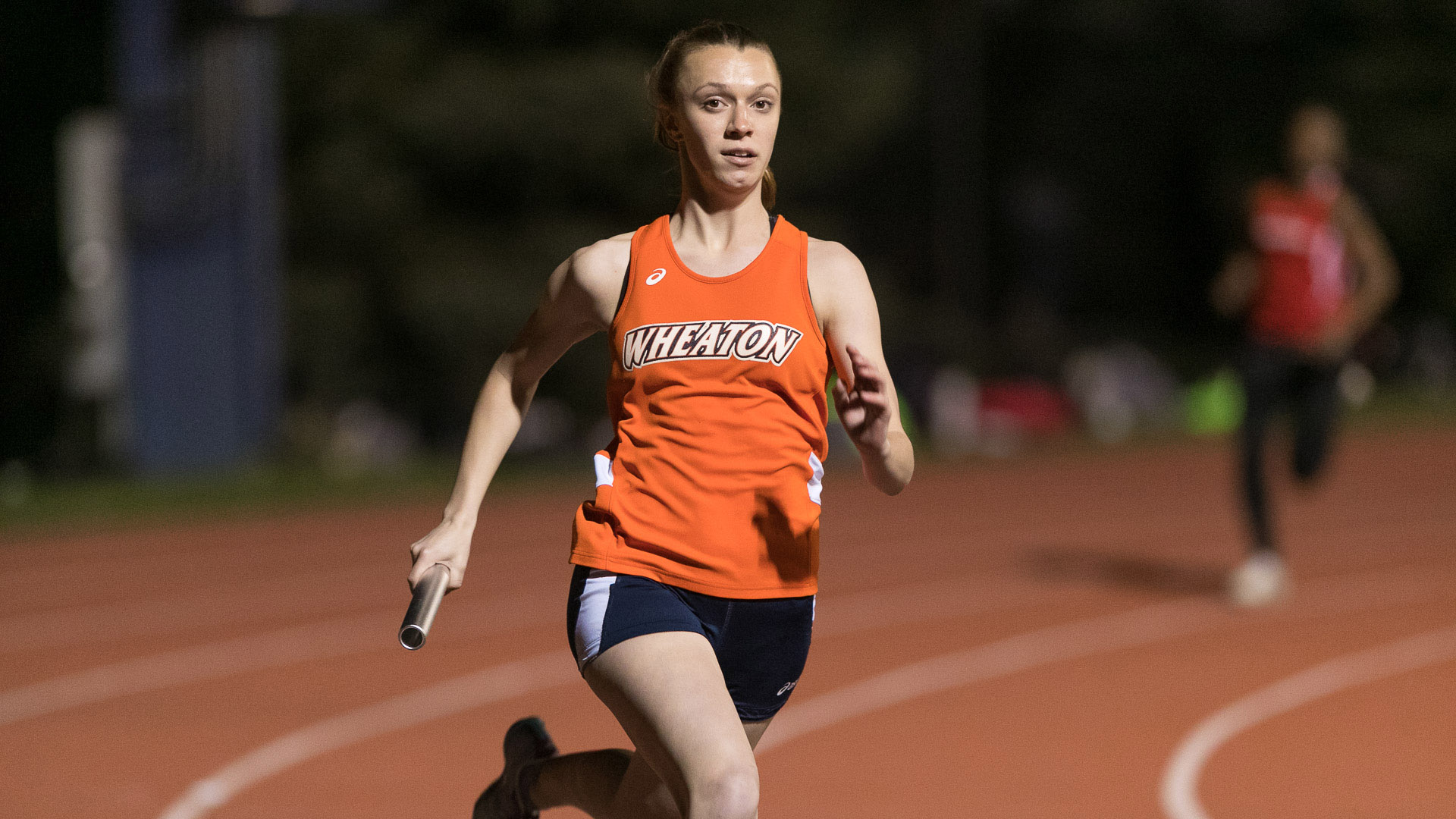 Emma Fisler - Women's Track and Field - Wheaton College Athletics