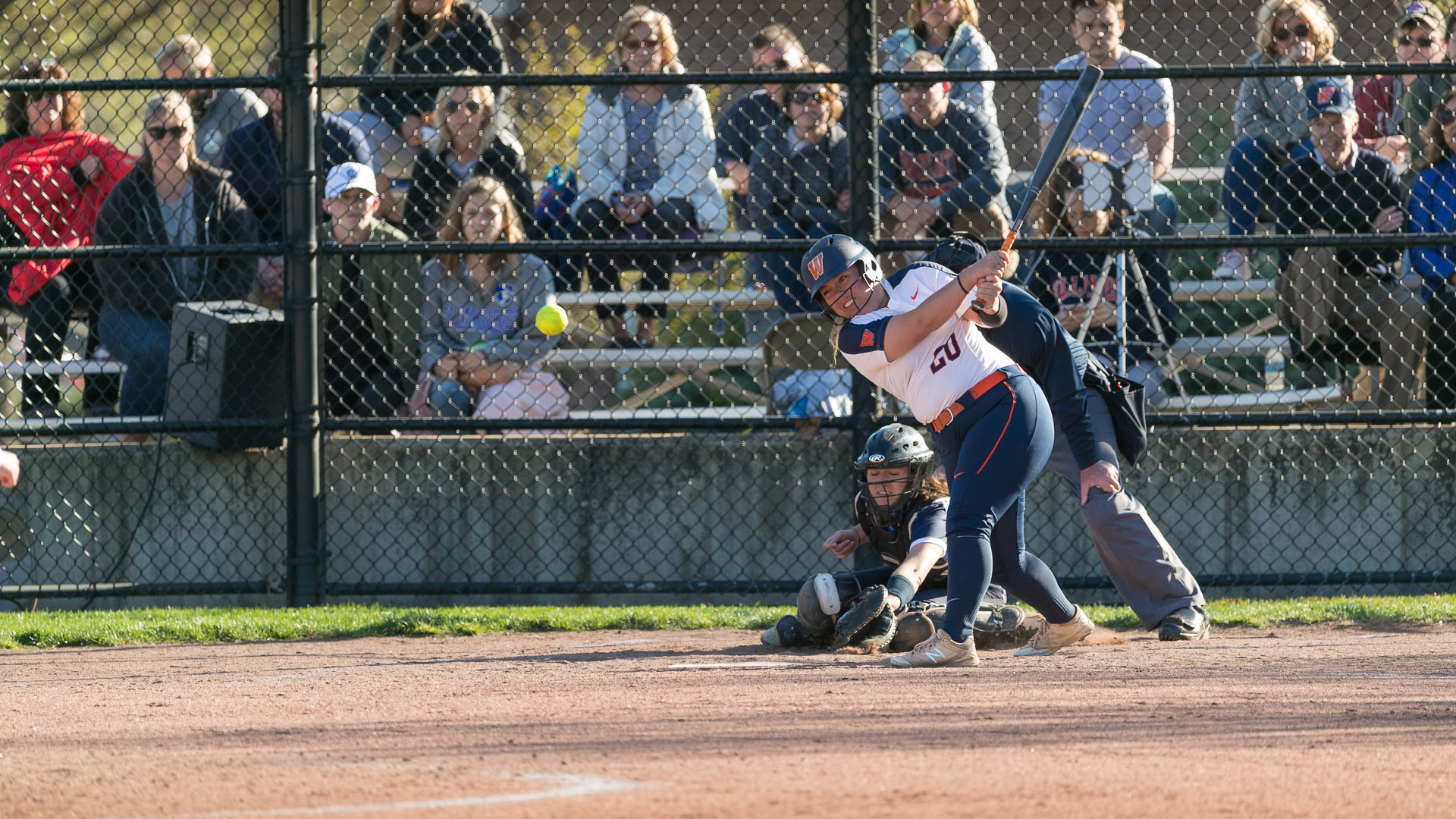 Morgan Ryan - Softball - Wheaton College Athletics