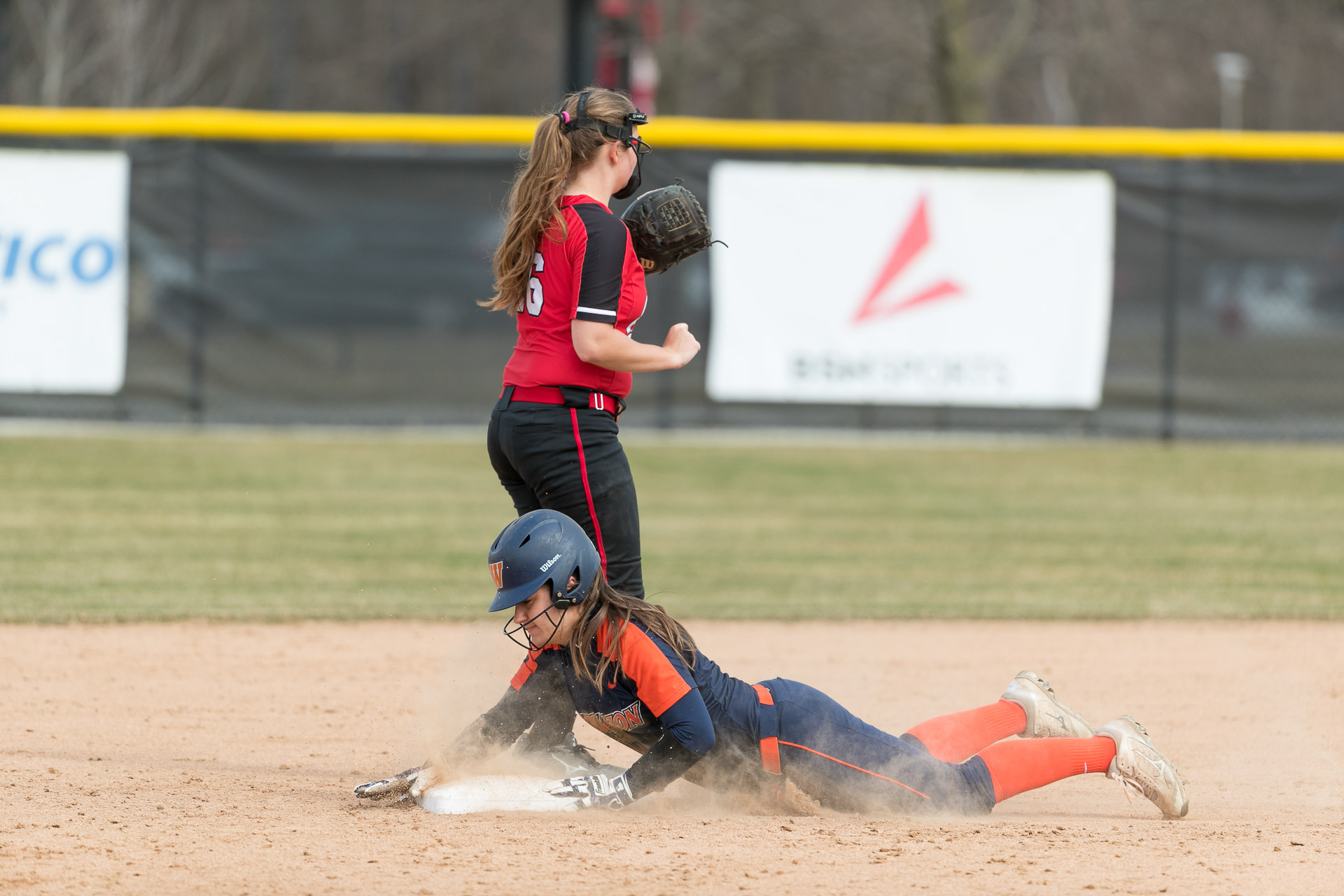 Sophie Kent - Softball - Wheaton College Athletics