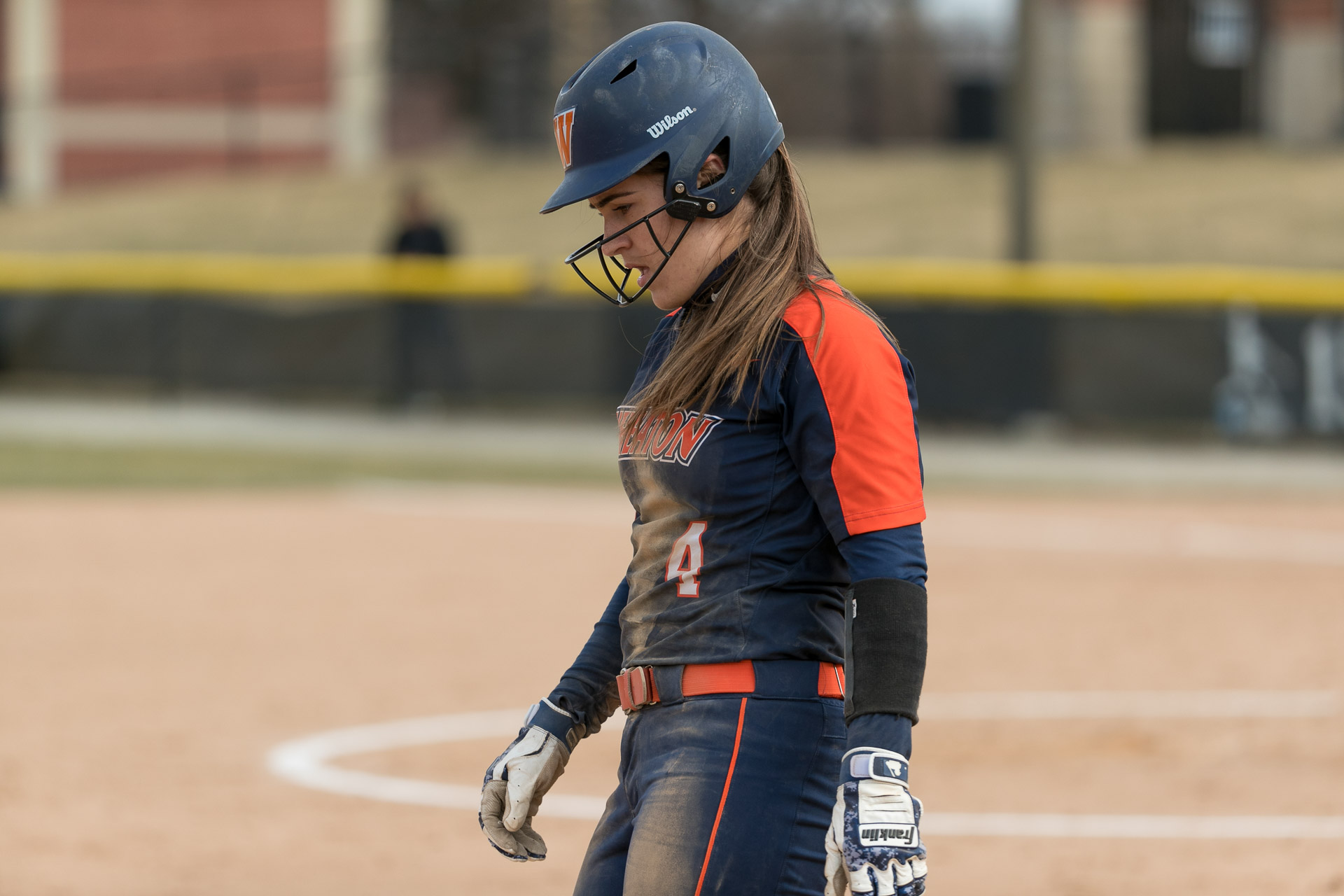 Sophie Kent - Softball - Wheaton College Athletics