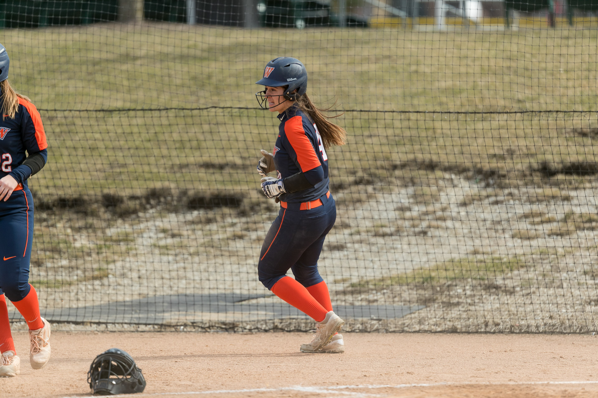 Sophie Kent - Softball - Wheaton College Athletics