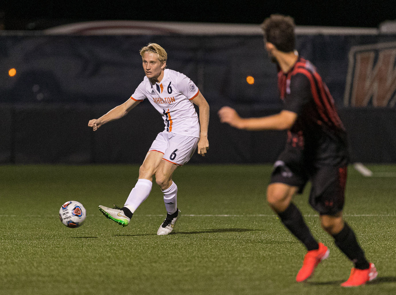 Chad Miller - Men's Soccer - Wheaton College Athletics
