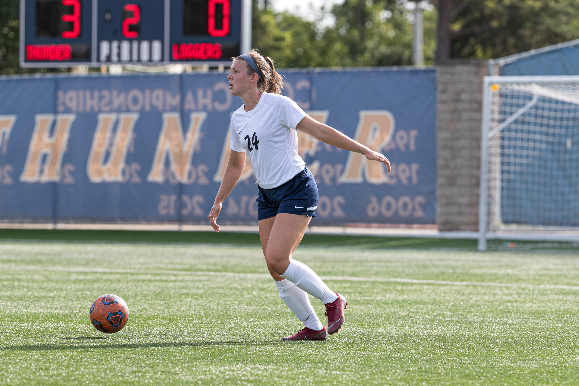 Elizabeth Ashley - Women's Soccer - Wheaton College Athletics