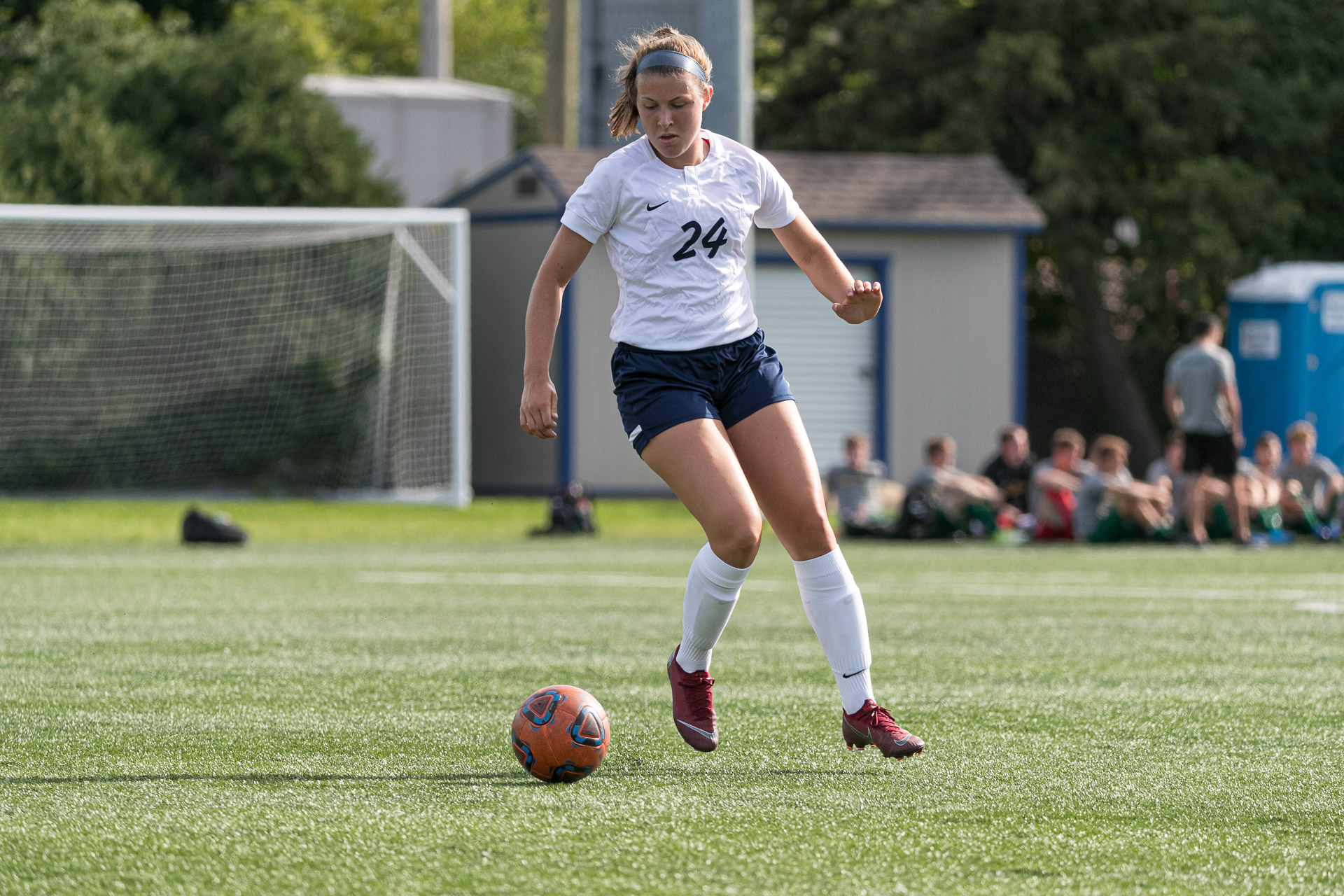 Elizabeth Ashley - Women's Soccer - Wheaton College Athletics