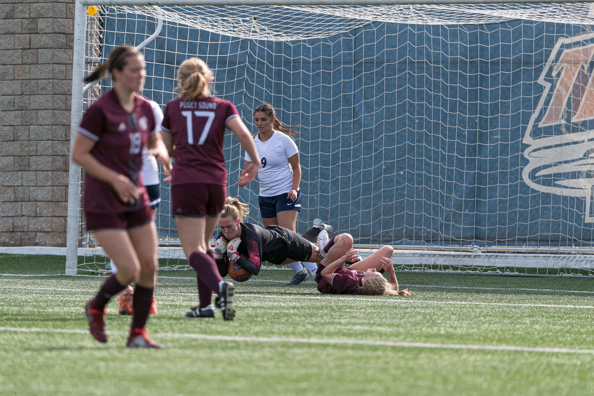 Madison Lee - Women's Soccer - Wheaton College Athletics