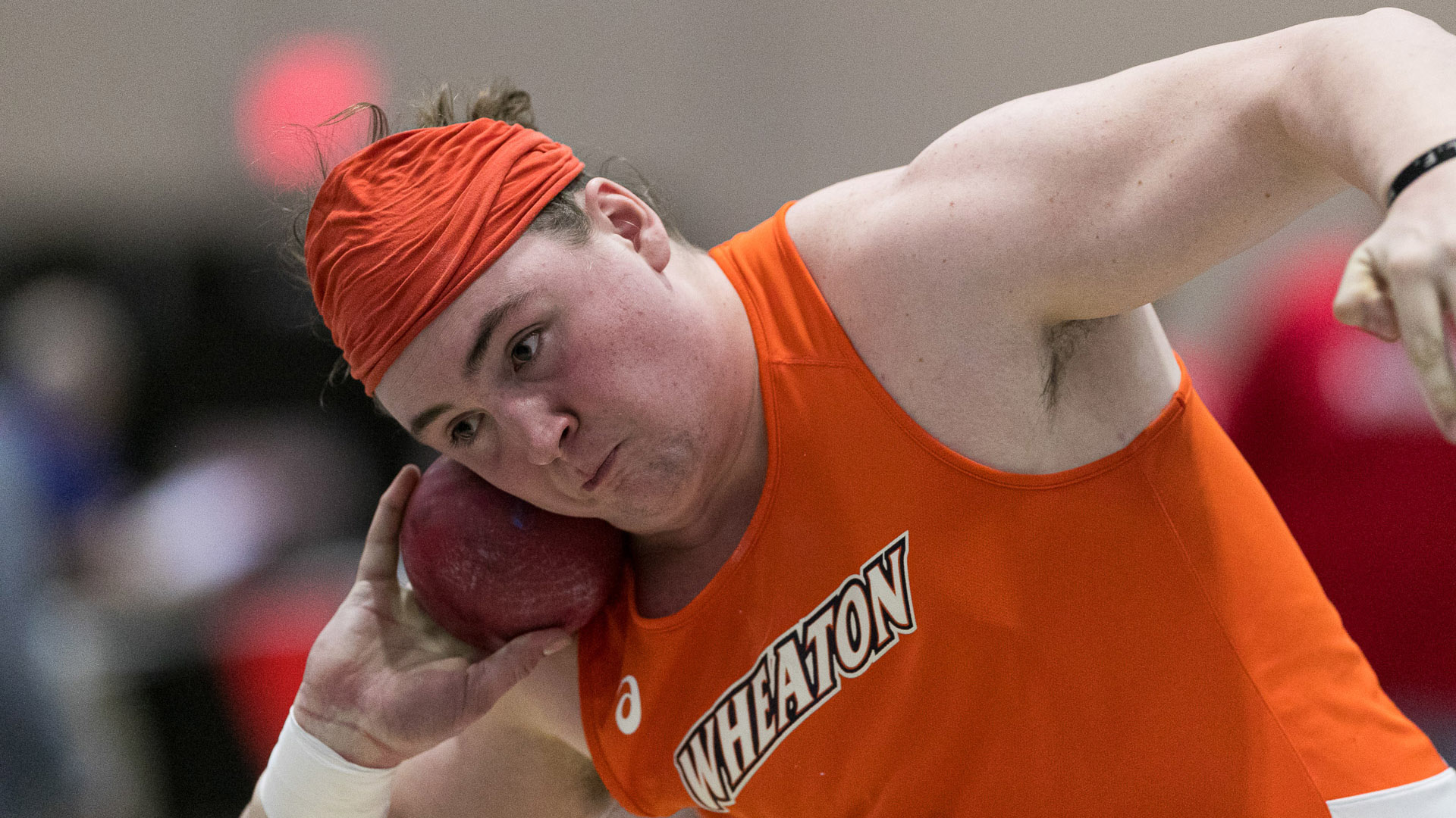 Paul Fay - Men's Track and Field - Wheaton College Athletics