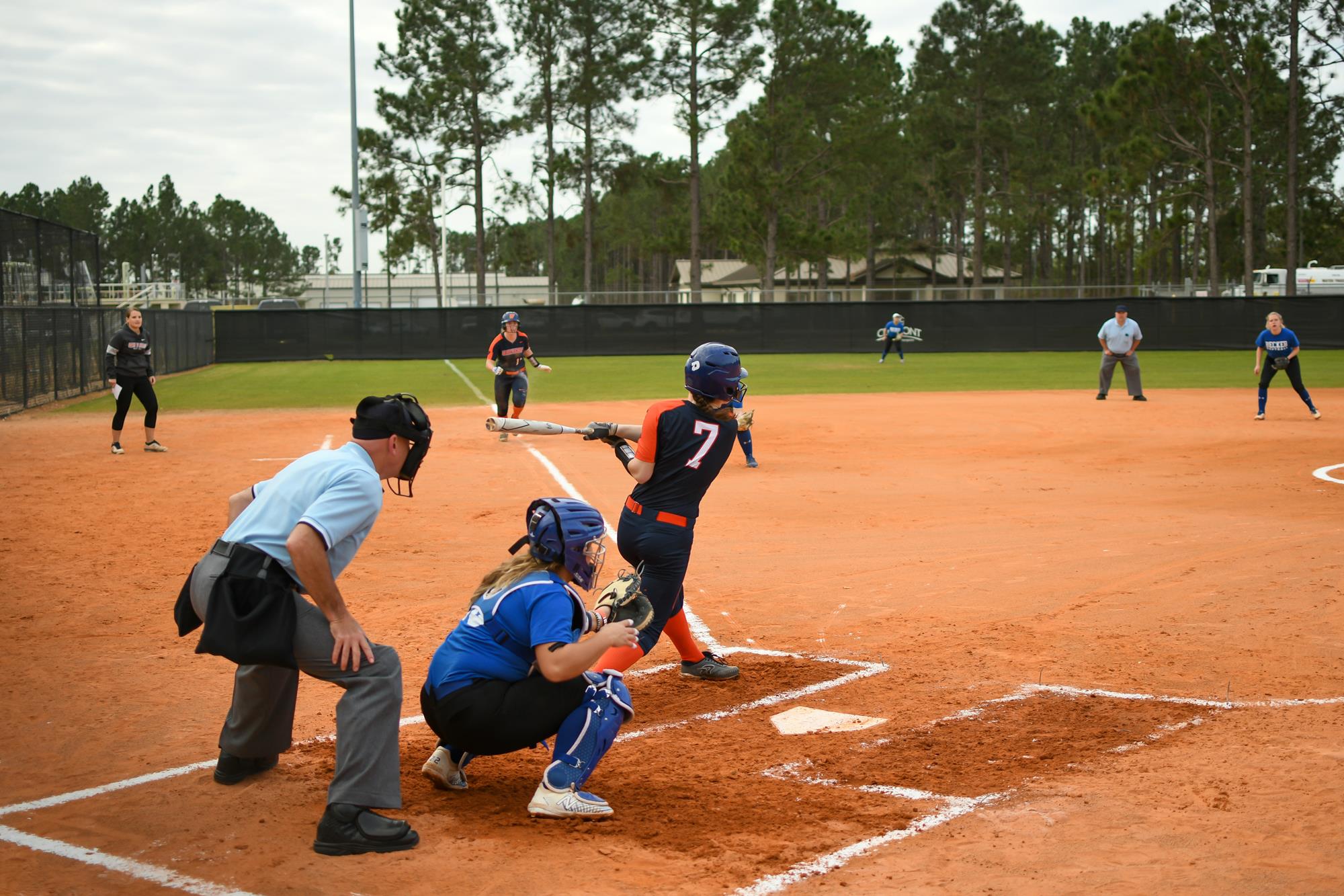 Elise O'Neil - Softball - Wheaton College Athletics