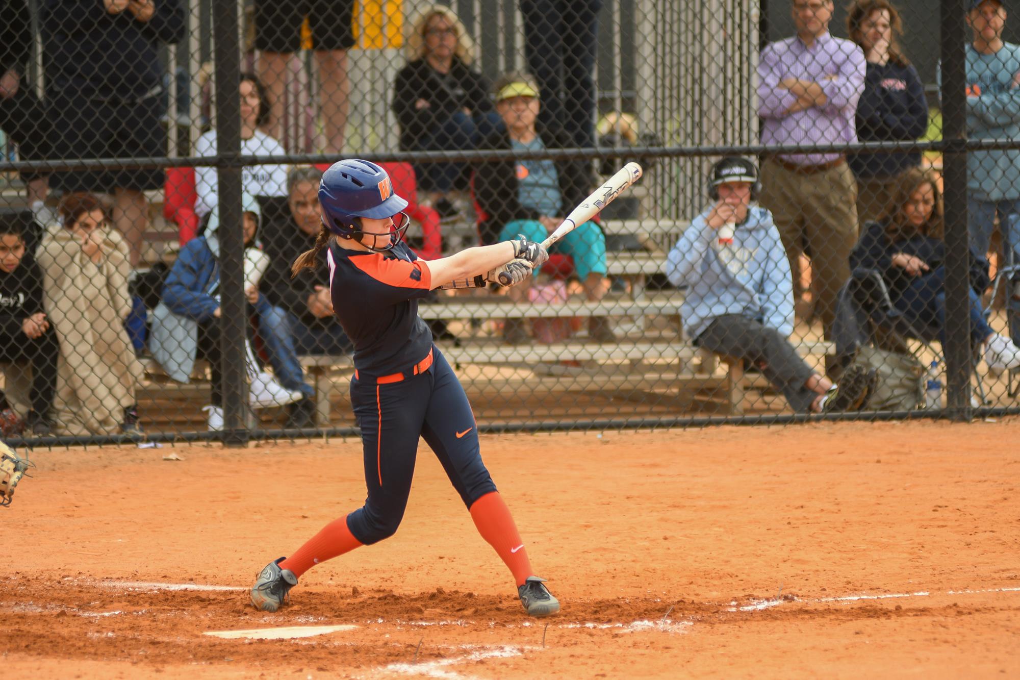 Elise O'Neil - Softball - Wheaton College Athletics