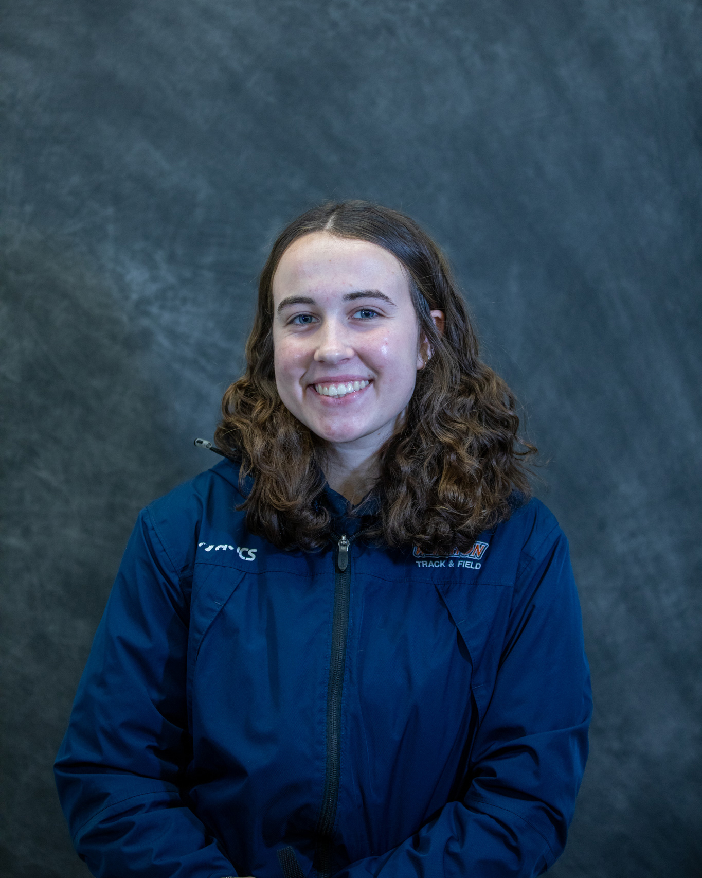 Kailie Rockness - Women's Track and Field - Wheaton College Athletics