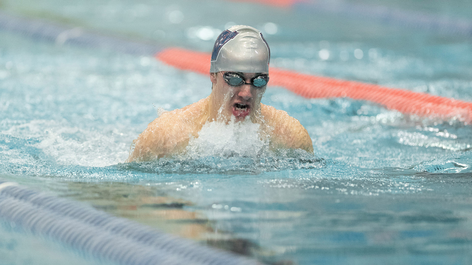 Jacob Lippiatt - Men's Swimming & Diving - Wheaton College Athletics
