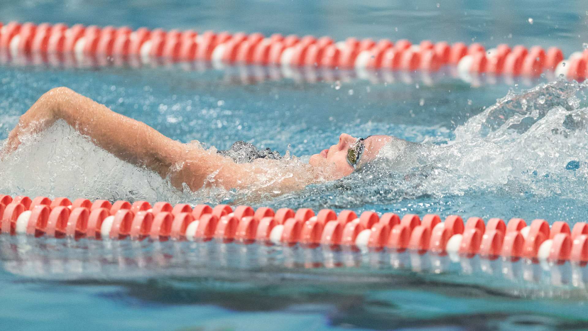 Emily Hahn - Women's Swimming & Diving - Wheaton College Athletics