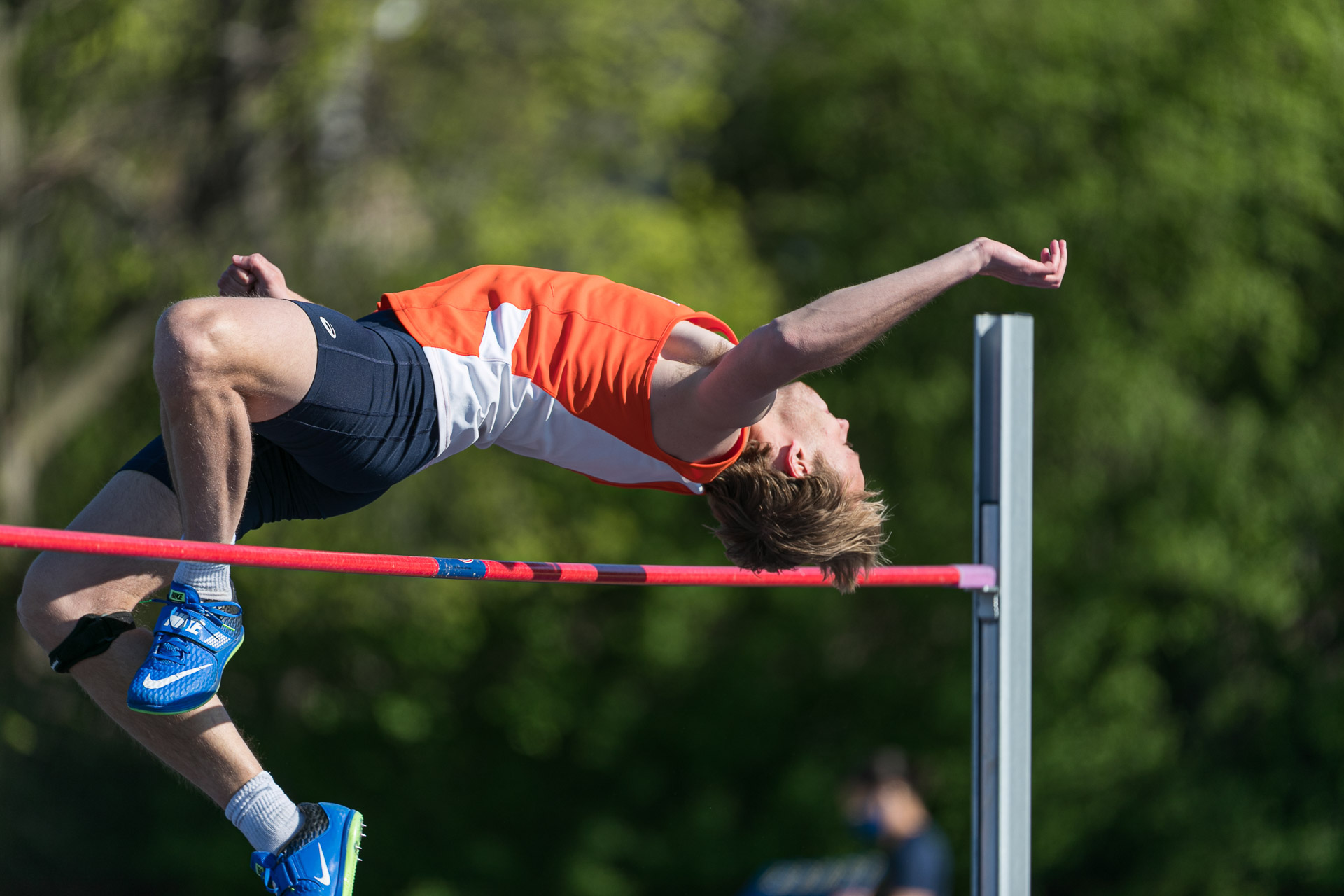 Don Crowder - Men's Track and Field - Wheaton College Athletics