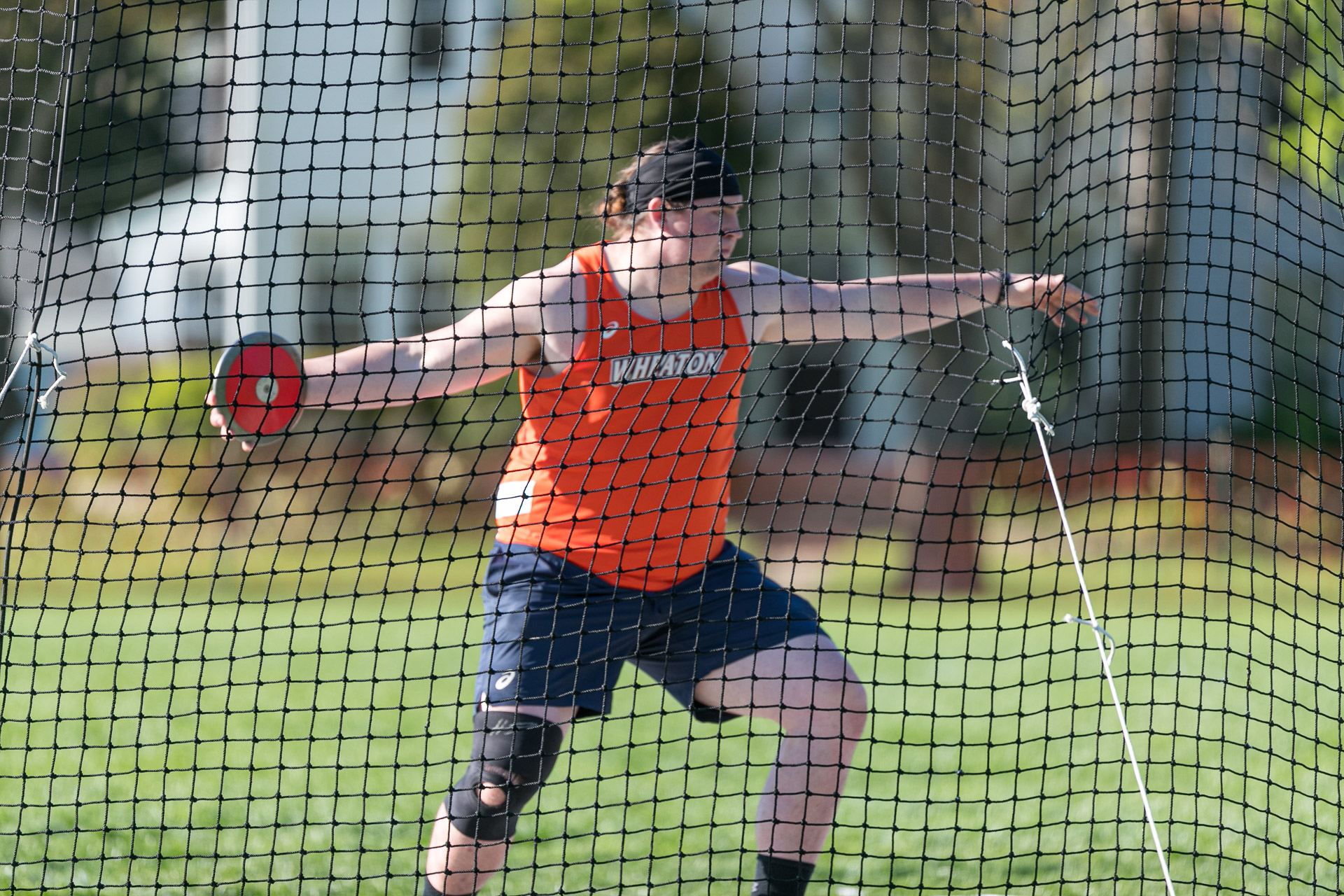 Paul Fay - Men's Track and Field - Wheaton College Athletics