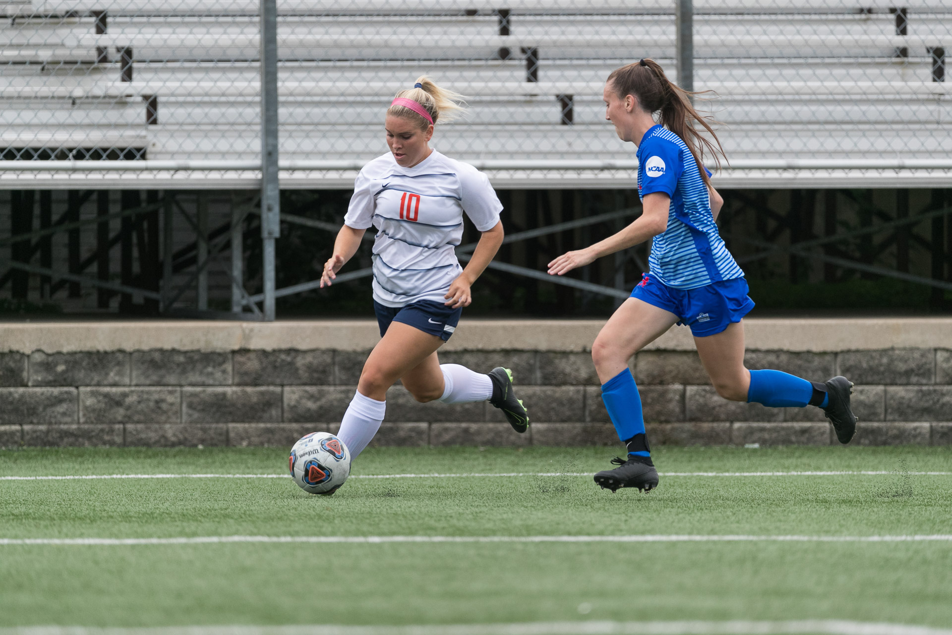 Molly Thorne - Women's Soccer - Wheaton College Athletics