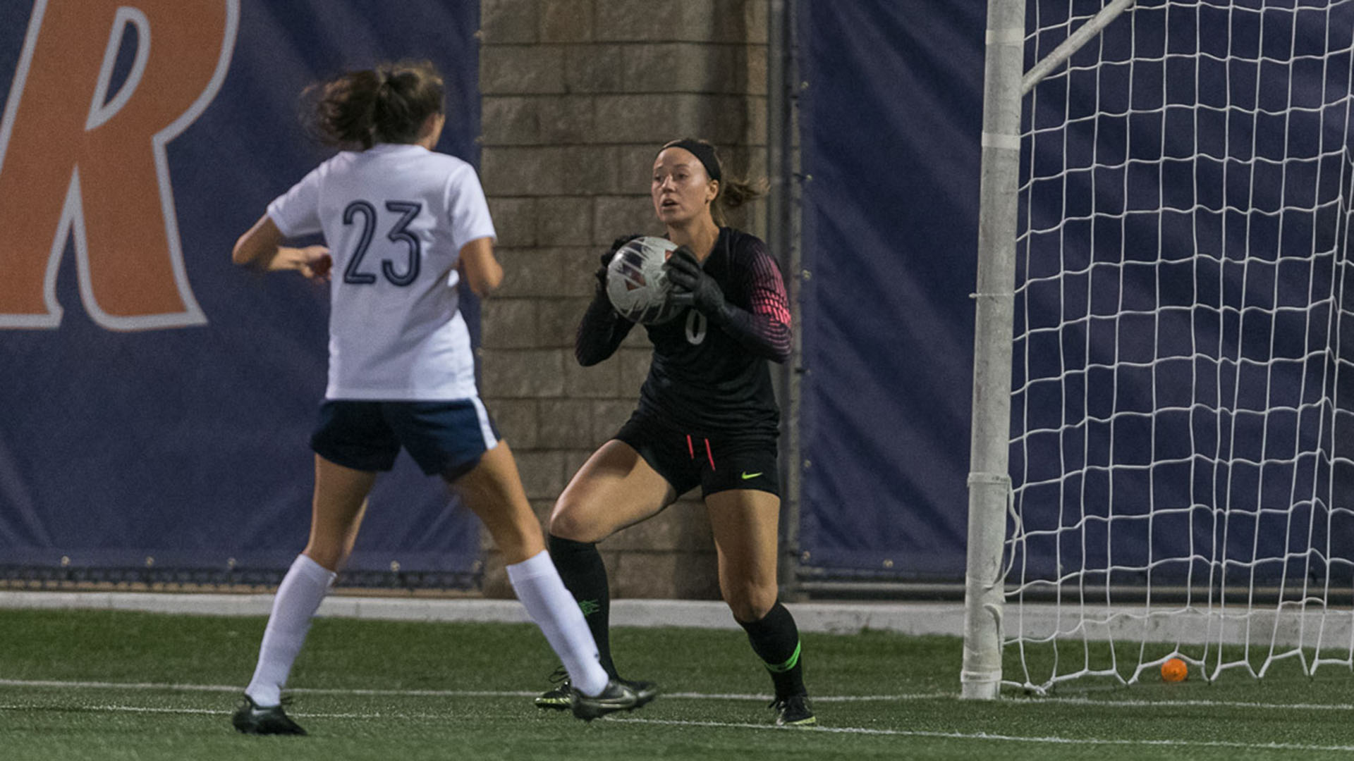 Lauren Ketchum - Women's Soccer - Wheaton College Athletics