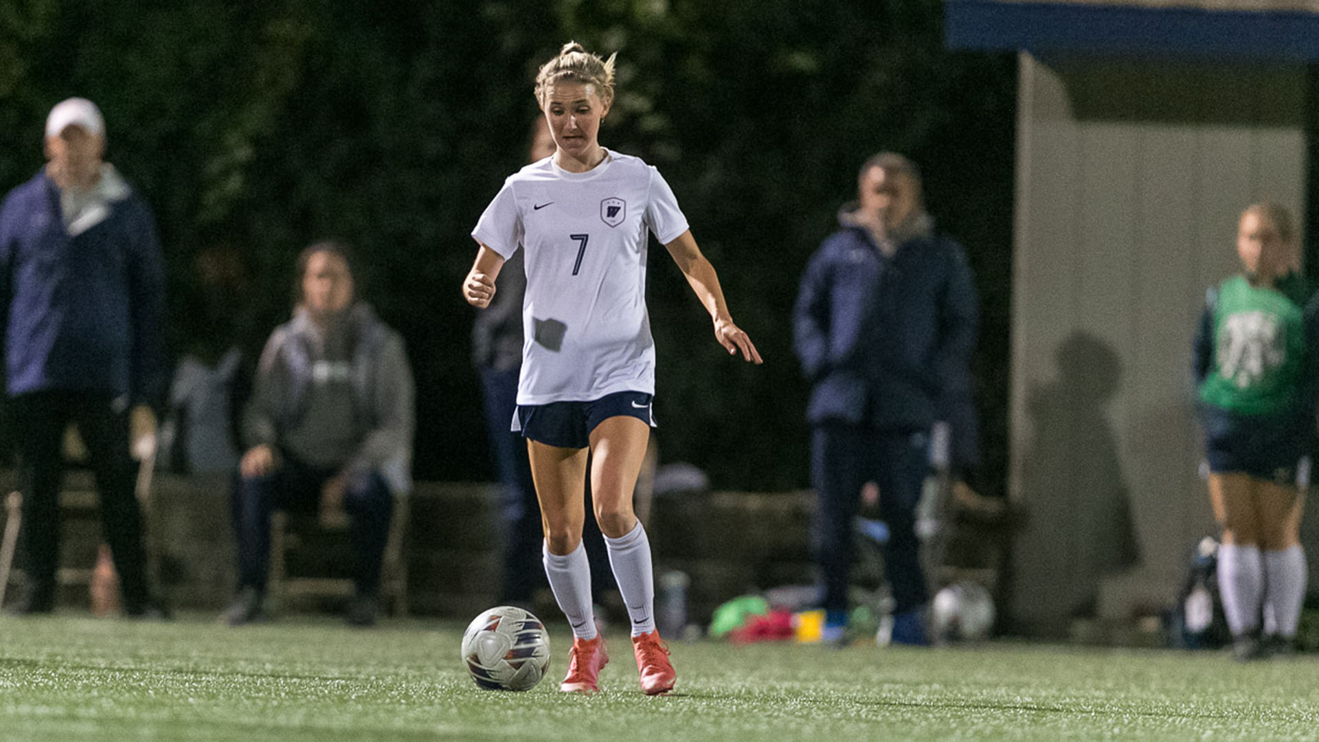 Sophie Lindquist - Women's Soccer - Wheaton College Athletics