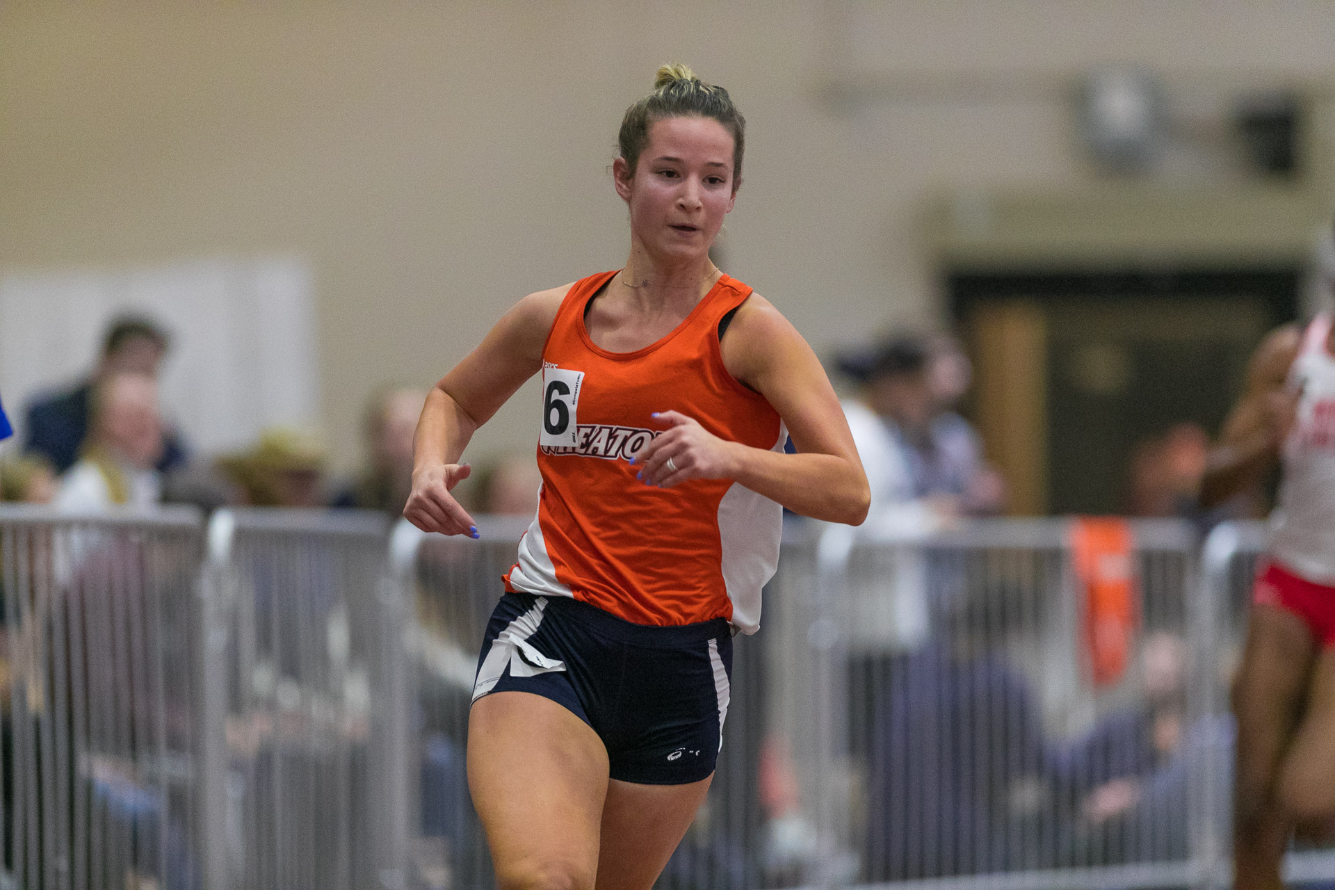 Maddie Cote - Women's Track and Field - Wheaton College Athletics